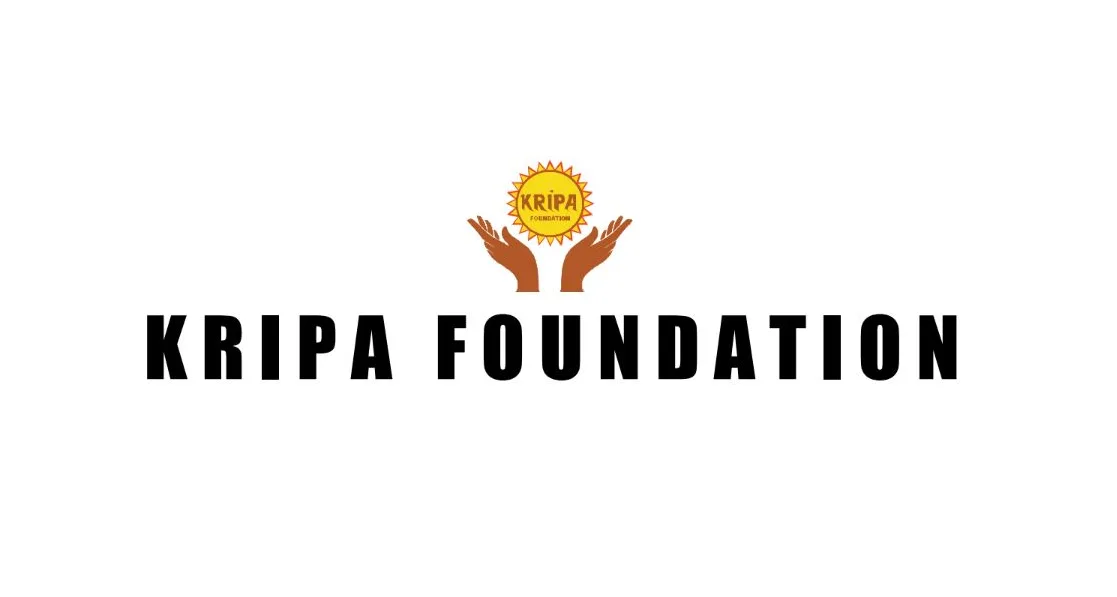 Kripa Foundation Logo Kripa Foundation In Naigaon West,Palghar Best
