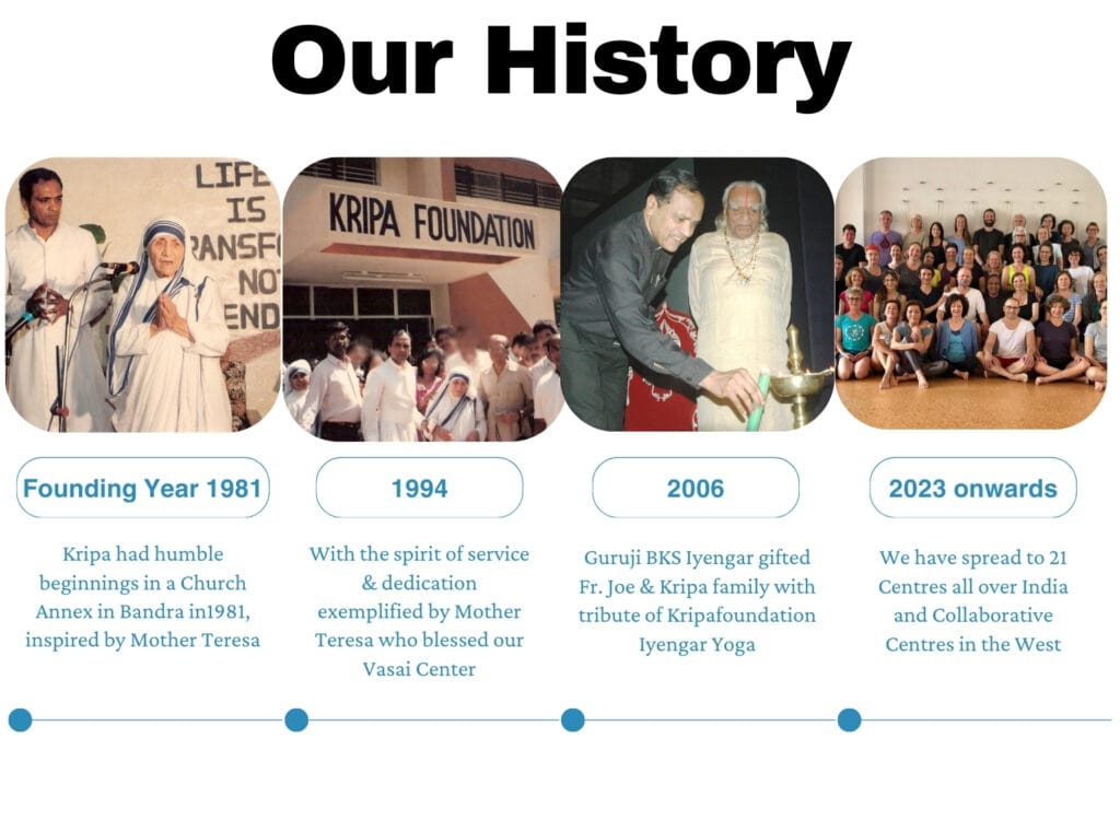 About – Kripa Foundation